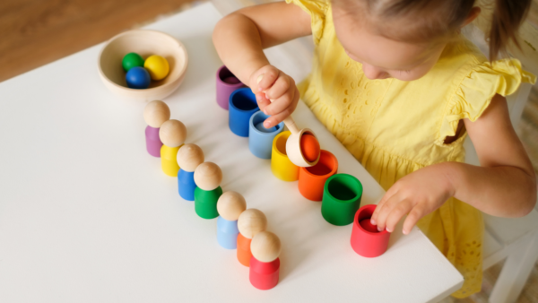 5 Sorting and Classification Activities for Children with Autism ...