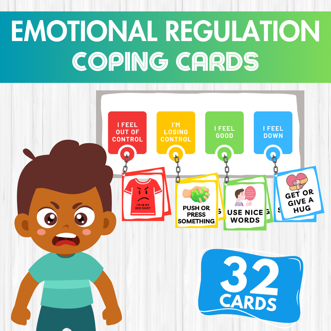 Teaching Impulse Control to Autistic Children: 10 Proven Tactics ...