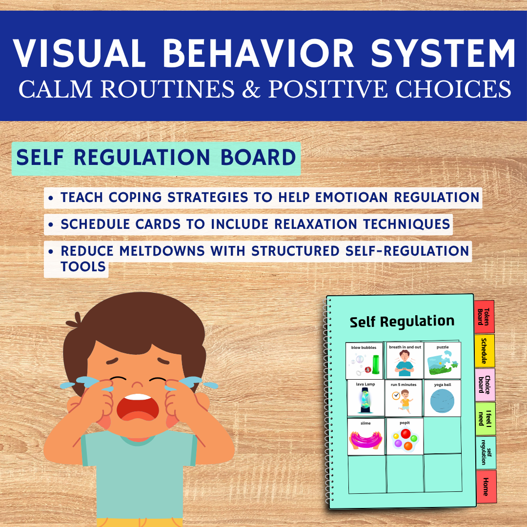 How the Behavioral Approach Reduces Anxiety in Children with Autism ...